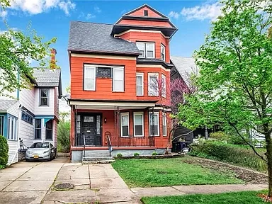 22 Anderson Place - Lower - 22 Anderson Pl Buffalo NY | Zillow