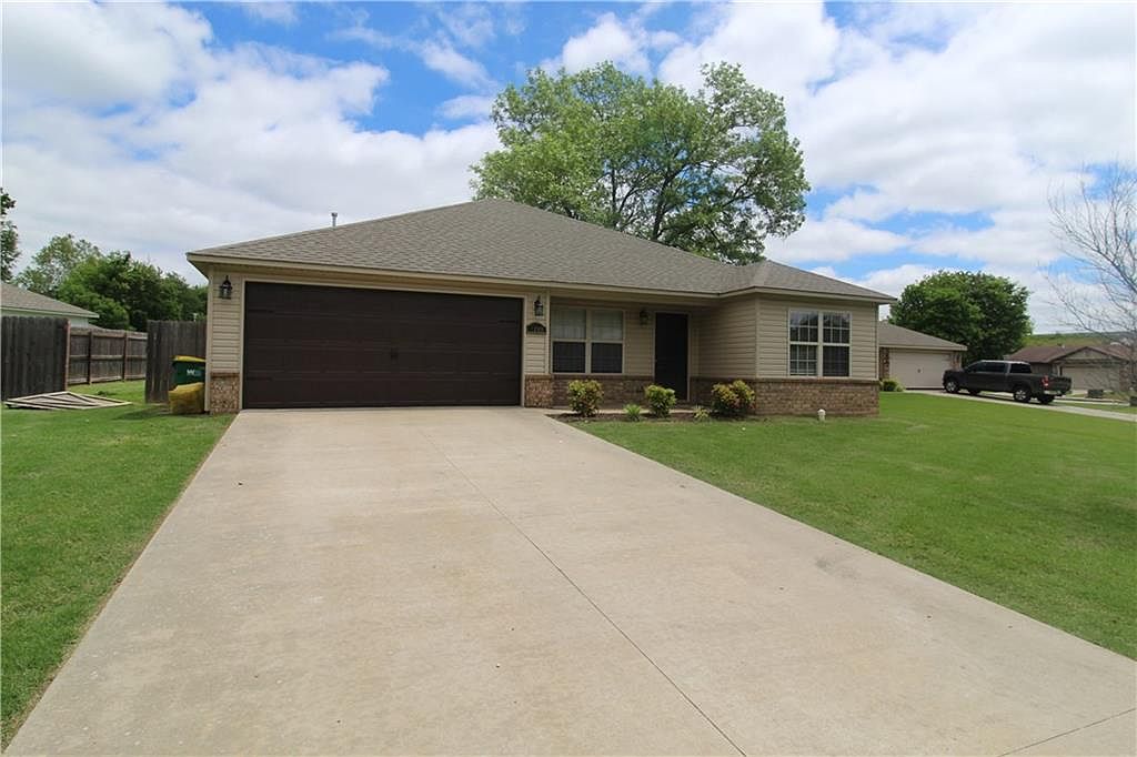 6680 Arrowhead Cv, Springdale, AR 72762 | Zillow