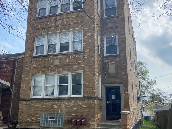 Chicago IL Duplex & Triplex Homes For Sale - 718 Homes | Zillow