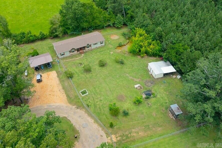 394 W Ouachita #99, Louann, AR 71751 | Zillow