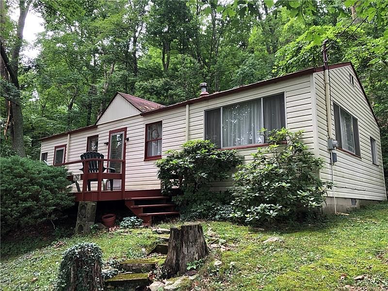 242 Pirich Rd, Addison, PA 15411 | Zillow