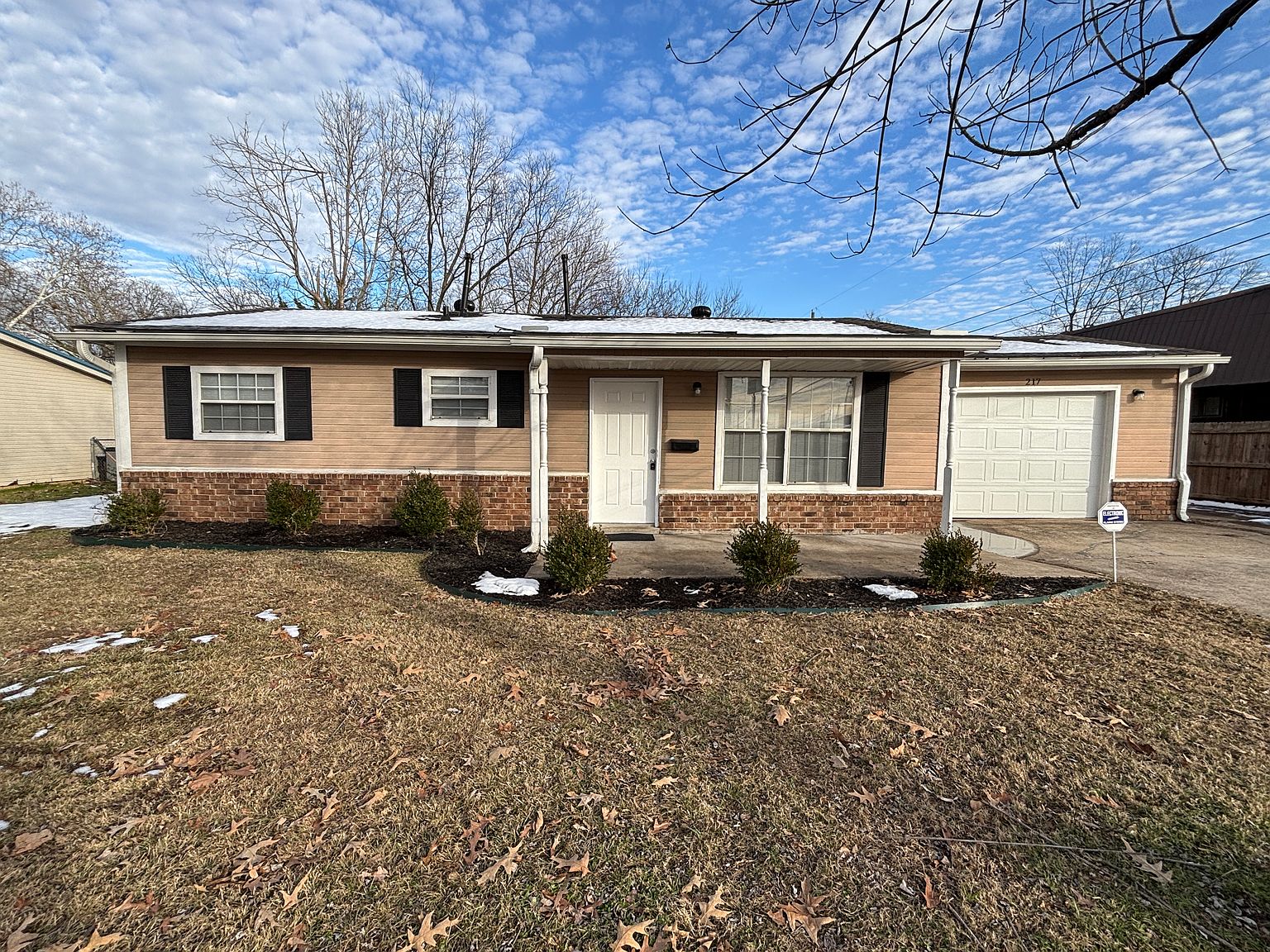 217 N Bailey Blvd, Jacksonville, AR 72076 | Zillow