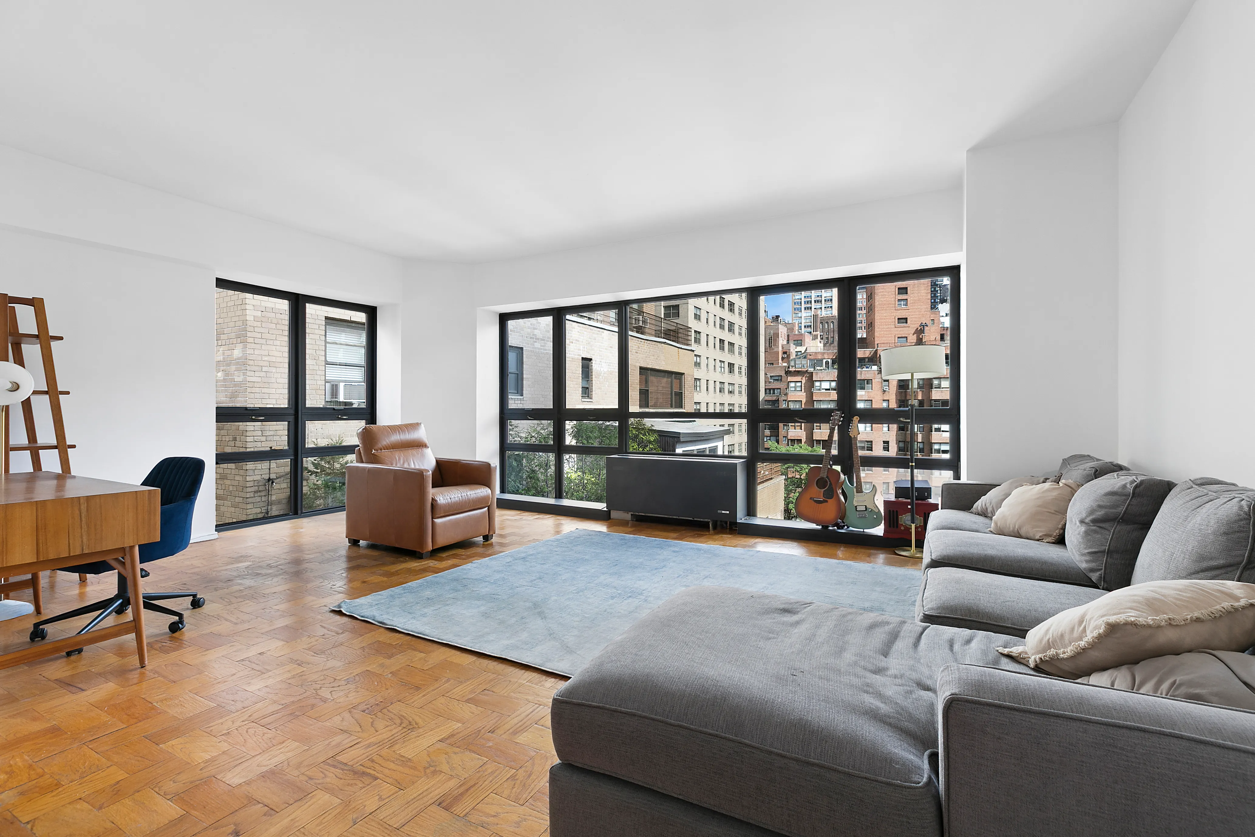 415 East 54th Street #10E in Sutton Place, Manhattan | StreetEasy