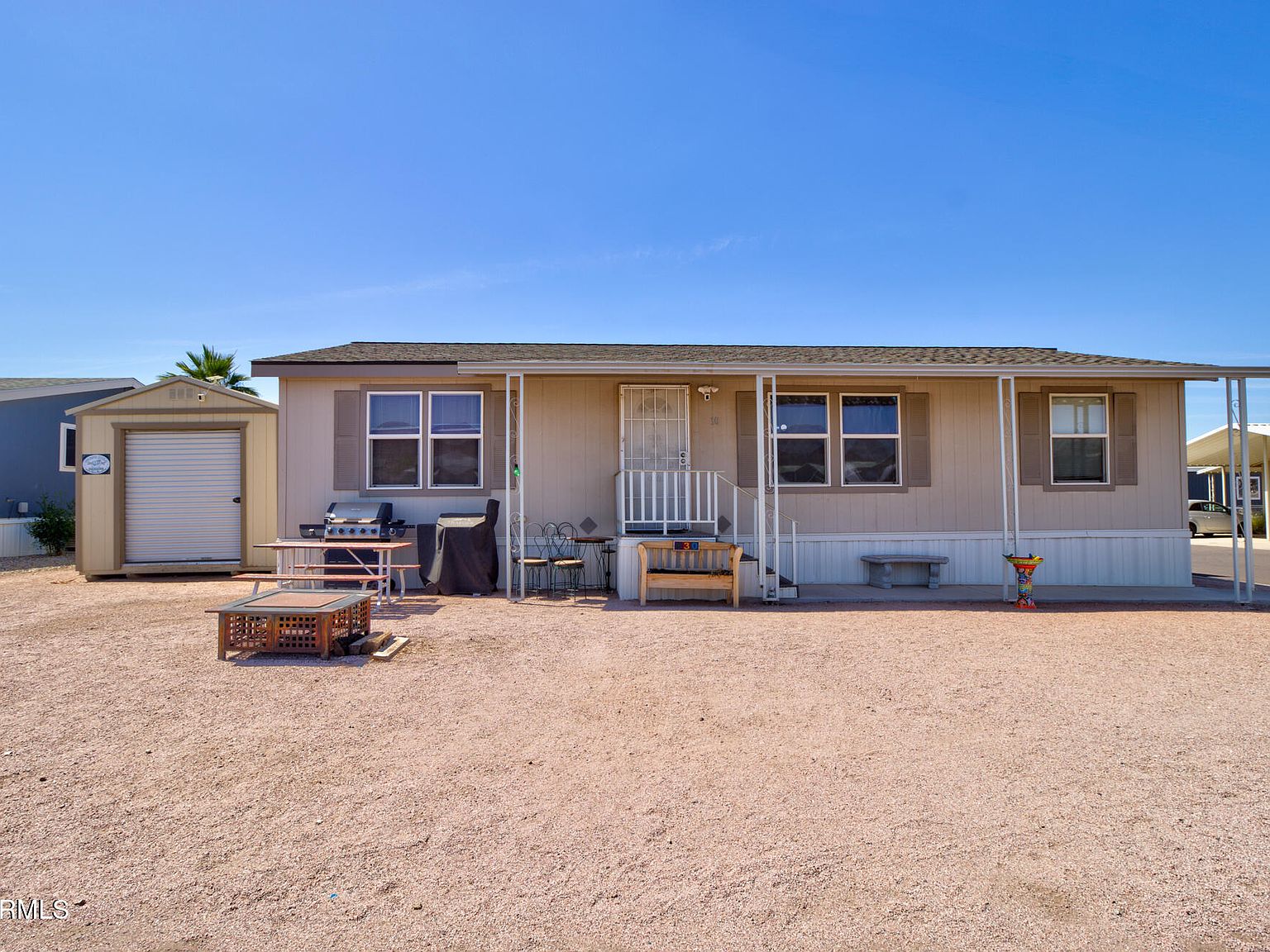 2200 N Delaware Dr LOT 30, Apache Junction, AZ 85120 | Zillow