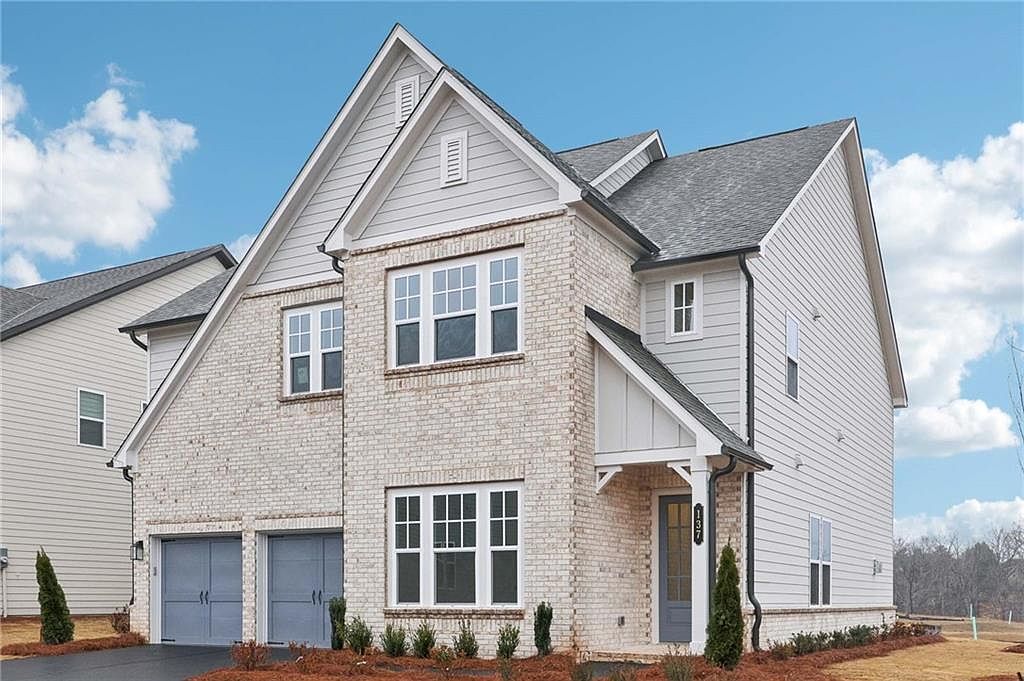 177 E Harbor Dr, Dawsonville, GA 30534 | Zillow