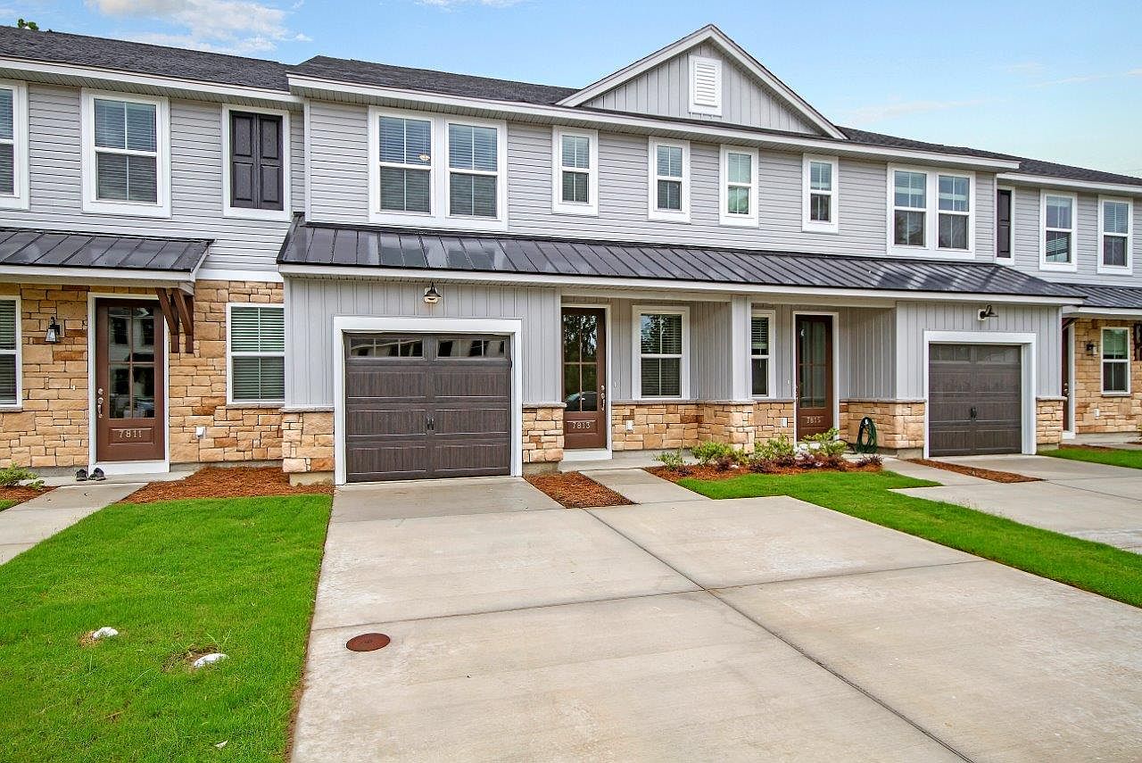 7747 Park Gate Dr, North Charleston, SC 29418 | Zillow