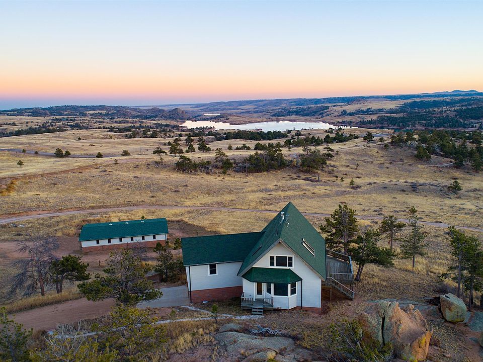 239 Happy Jack Rd, Cheyenne, WY 82009 | Zillow