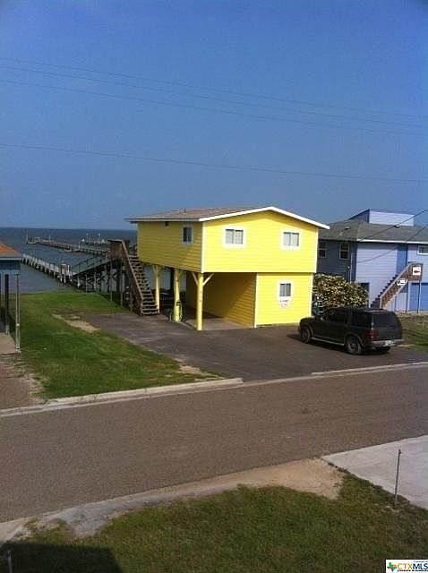 516 N Shore Dr, Port Mansfield, TX 78598 | Zillow