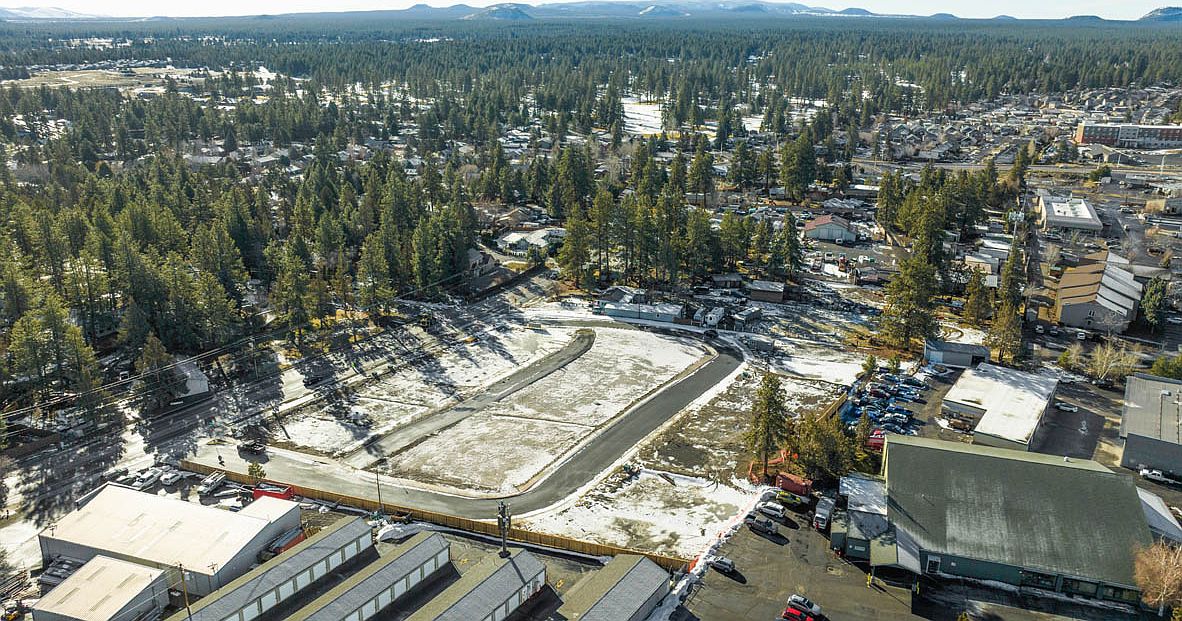 Homes Available Soon, Thunder Ridge, Bend, OR 97702 | Zillow