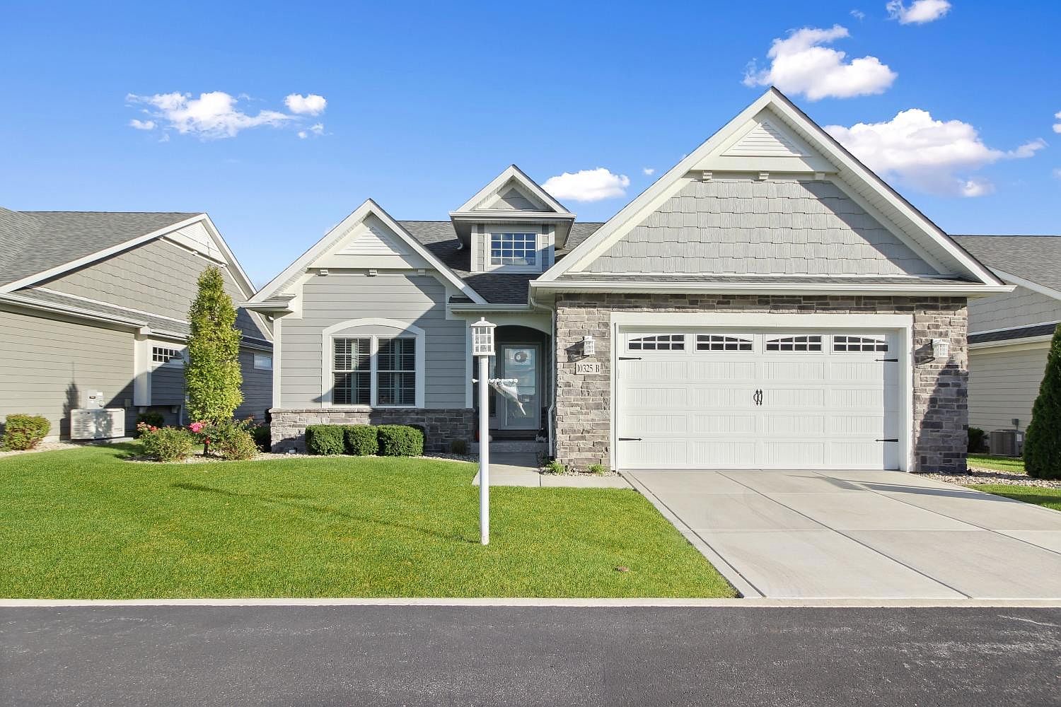 10325 White Sand Ln #B, Dyer, IN 46311 | Zillow