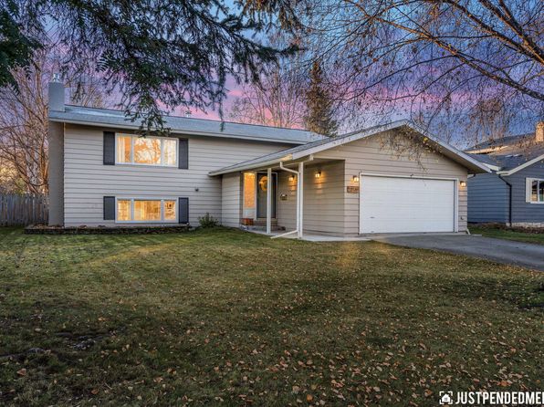 Anchorage AK Single Family Homes For Sale - 551 Homes | Zillow
