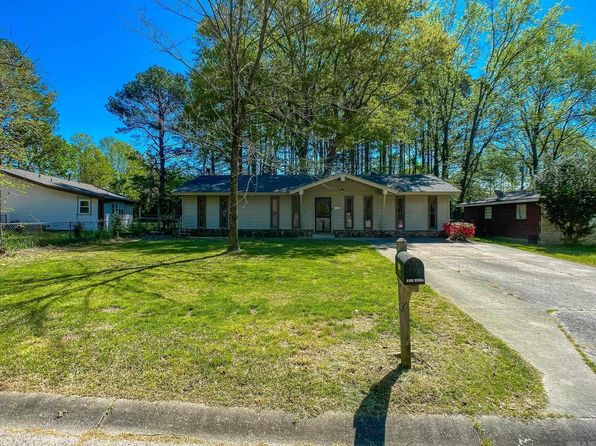 Jacksonville AR Real Estate - Jacksonville AR Homes For Sale | Zillow