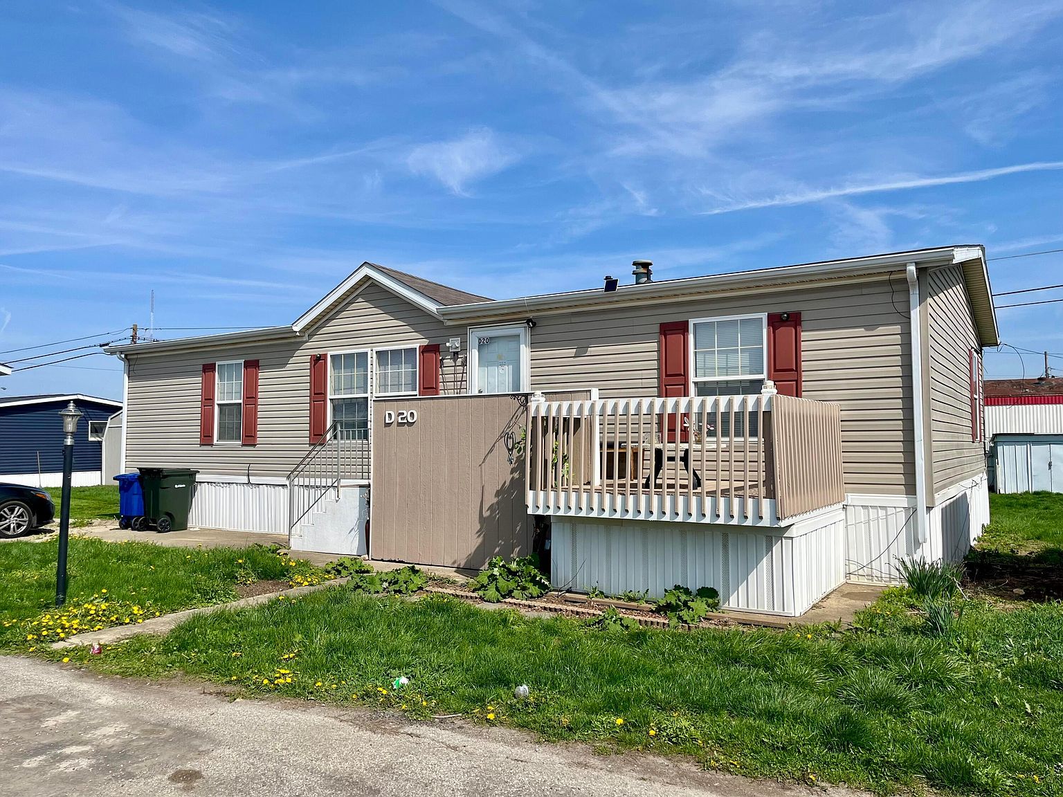 1049 Harmon Ave LOT 20, Columbus, OH 43223 | MLS #225011213 | Zillow