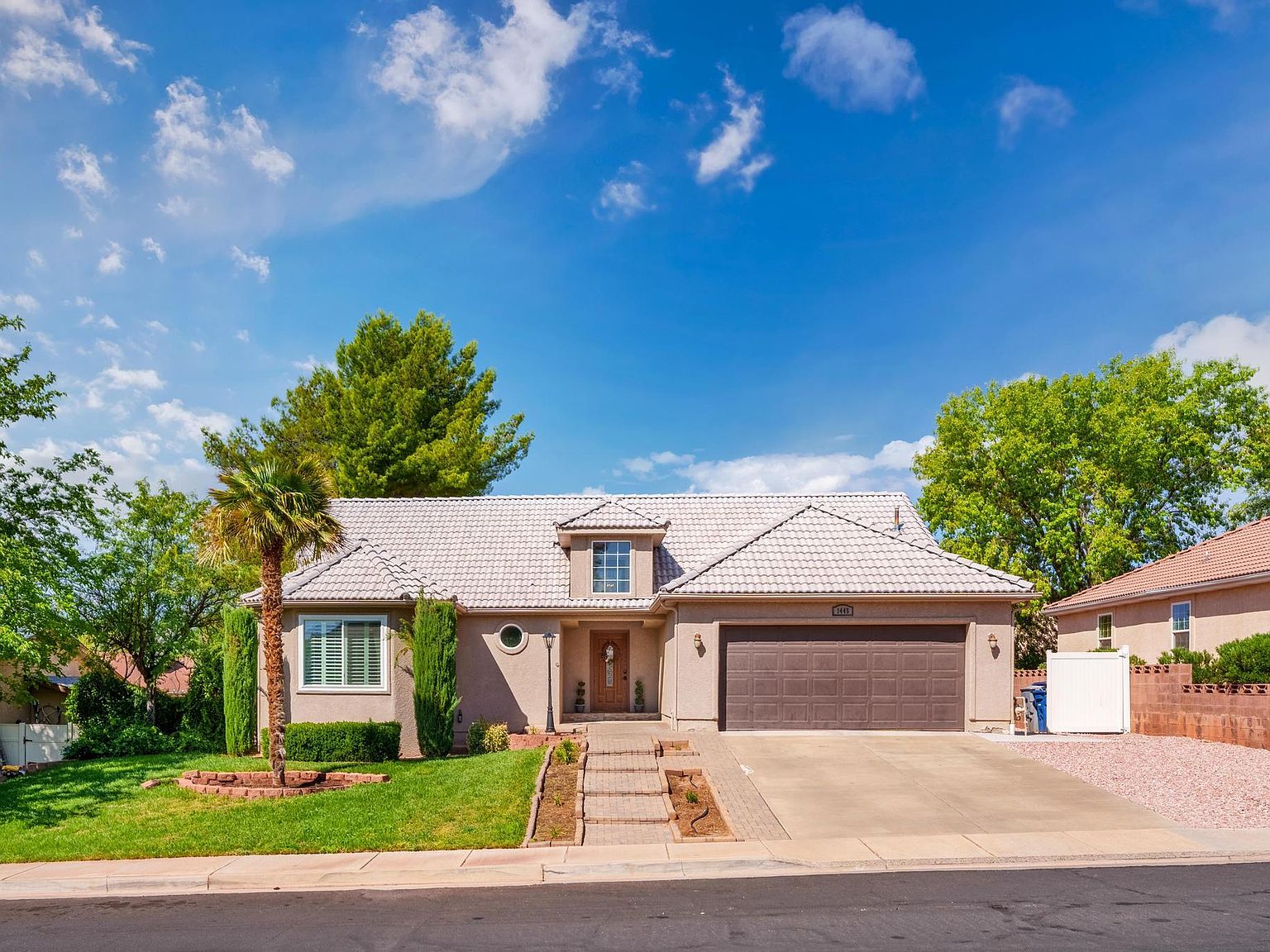 1445 N 1500 W #W, Saint George, UT 84770 | MLS #24-253685 | Zillow