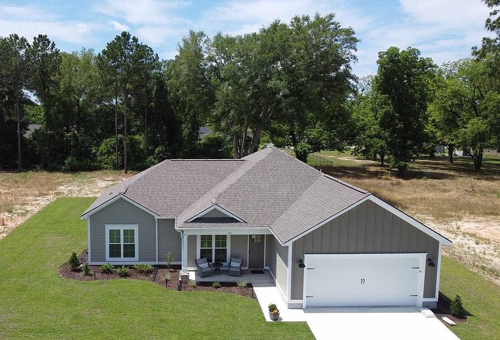 154 Buck Run Dr, Leesburg, GA 31763 | Zillow