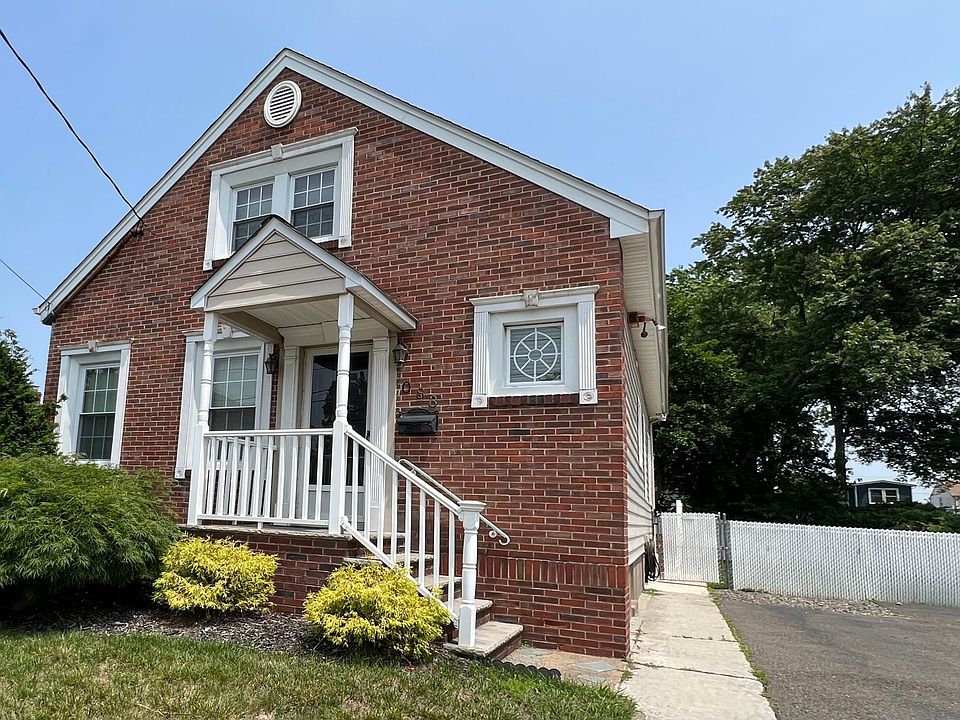 83 Whitehall St, Fair Lawn, NJ 07410 | Zillow
