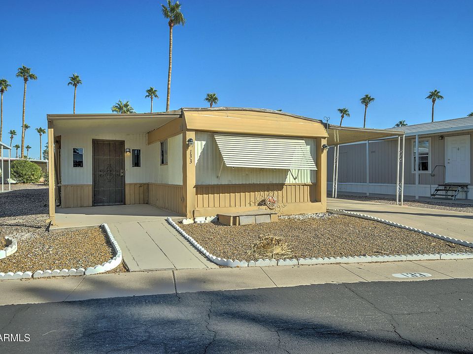 303 S Recker Rd LOT 133, Mesa, AZ 85206 | Zillow