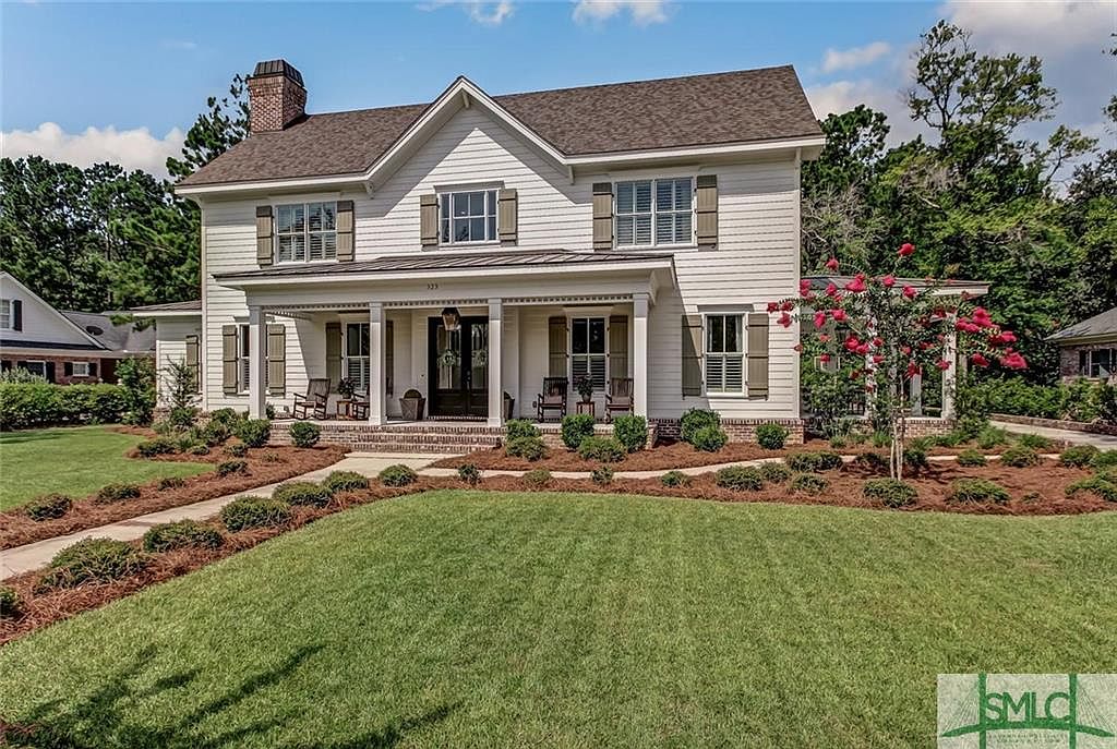 323 Spanton Cres, Pooler, GA 31322 | Zillow