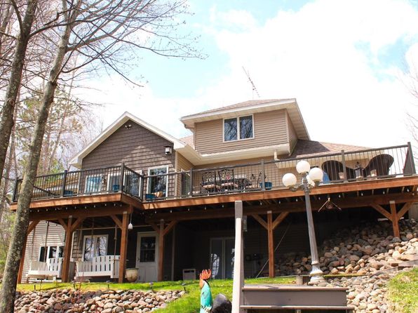 Tomahawk WI Real Estate - Tomahawk WI Homes For Sale | Zillow