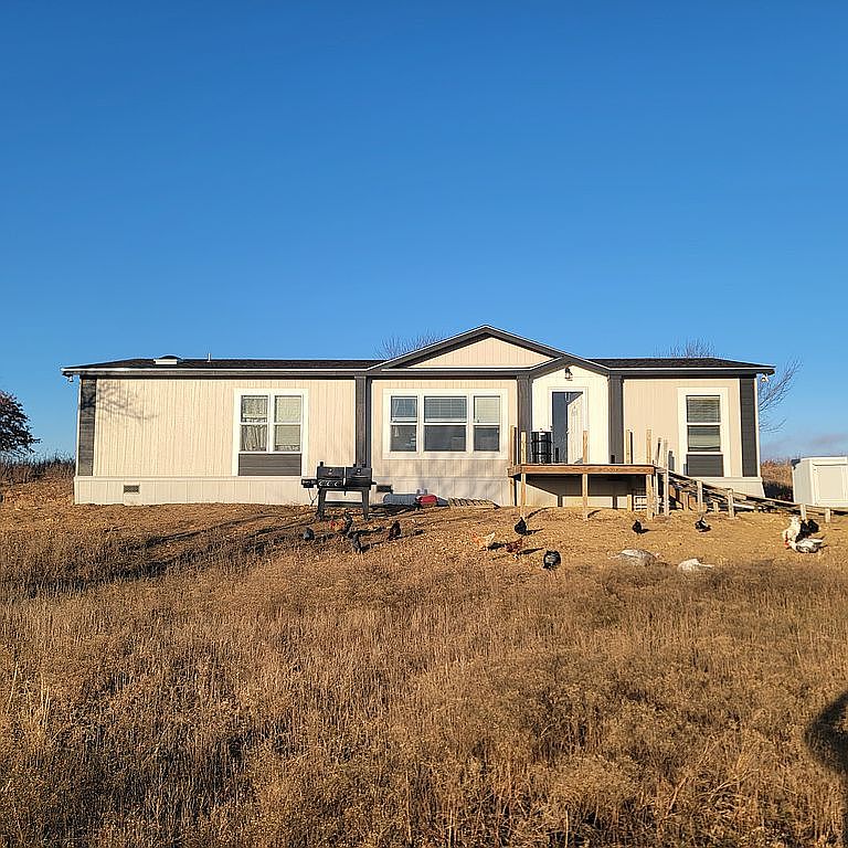 53390 S 35800th Rd, Jennings, OK 74038 | Zillow