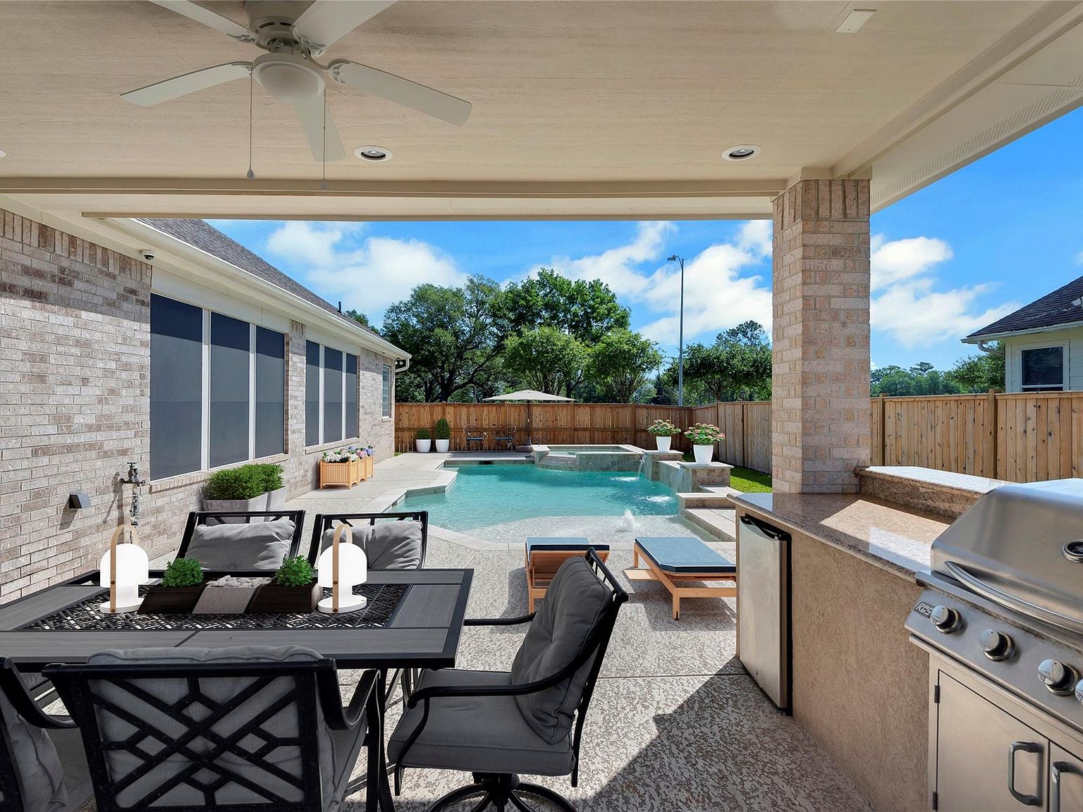 6003 Tarra Firma Dr, Spring, TX 77379 | MLS #76463046 | Zillow