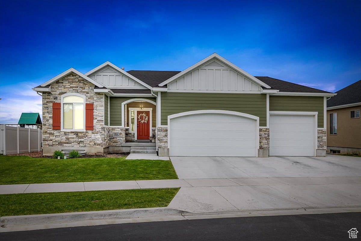 170 S Sunset Way, Layton, UT 84041 | MLS #1998112 | Zillow