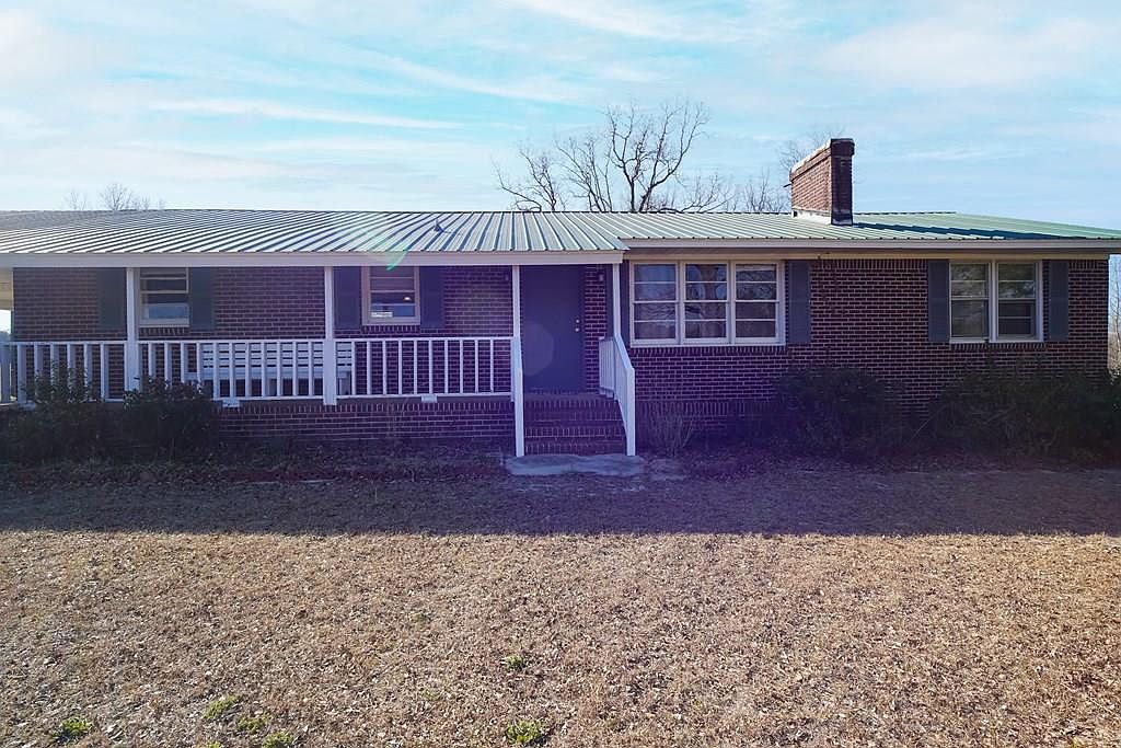 22255 State Highway 3, Blackville, SC 29817 | Zillow