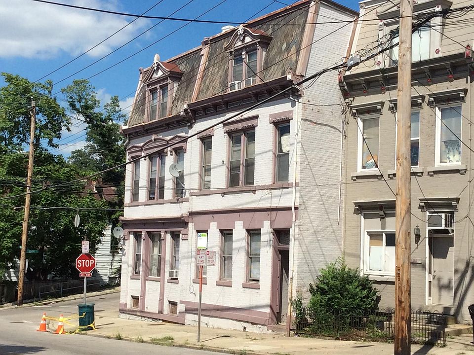 2584 W McMicken Ave APT 2, Cincinnati, OH 45214 | Zillow