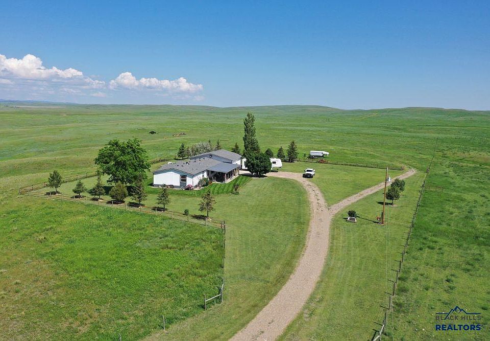 14960 Lower Spring Creek Rd, Hermosa, SD 57744 | MLS #164610 | Zillow