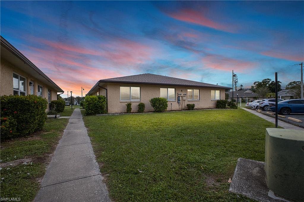 21150 Gertrude Ave APT A4, Port Charlotte, FL 33952 | MLS #223072378 ...