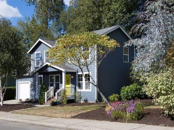 Houses For Rent in Bainbridge Island WA - 7 Homes | Zillow