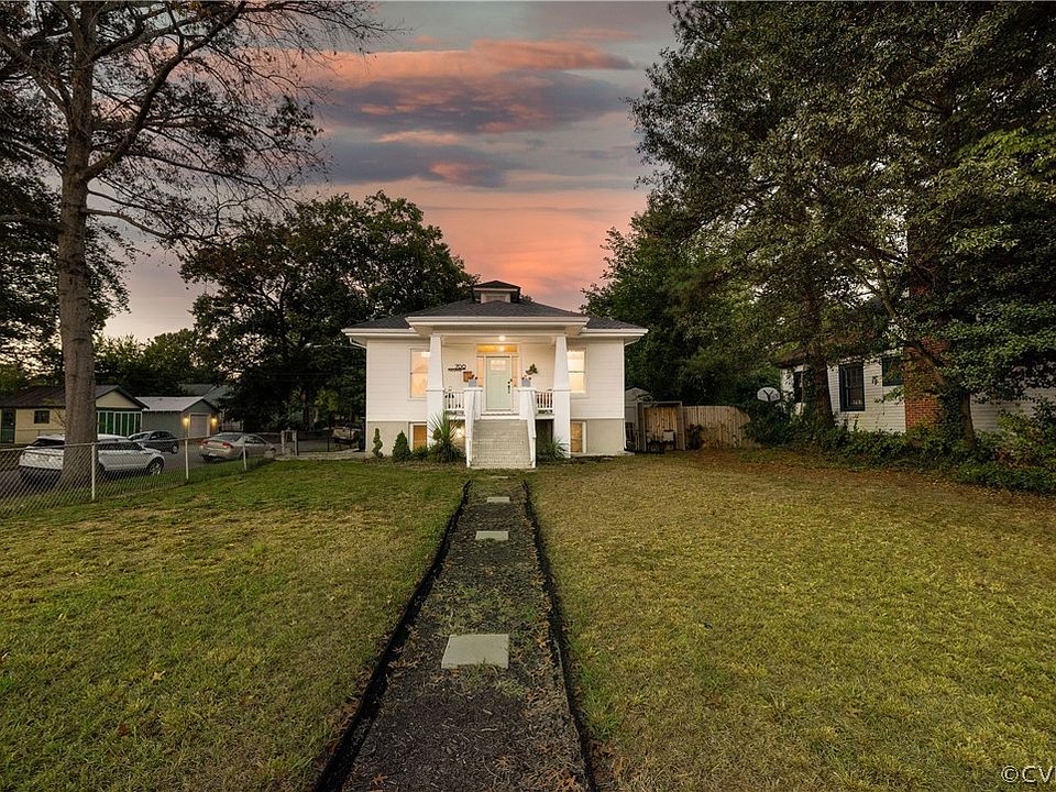 700 E Brookland Park Blvd, Richmond, VA 23222 | Zillow