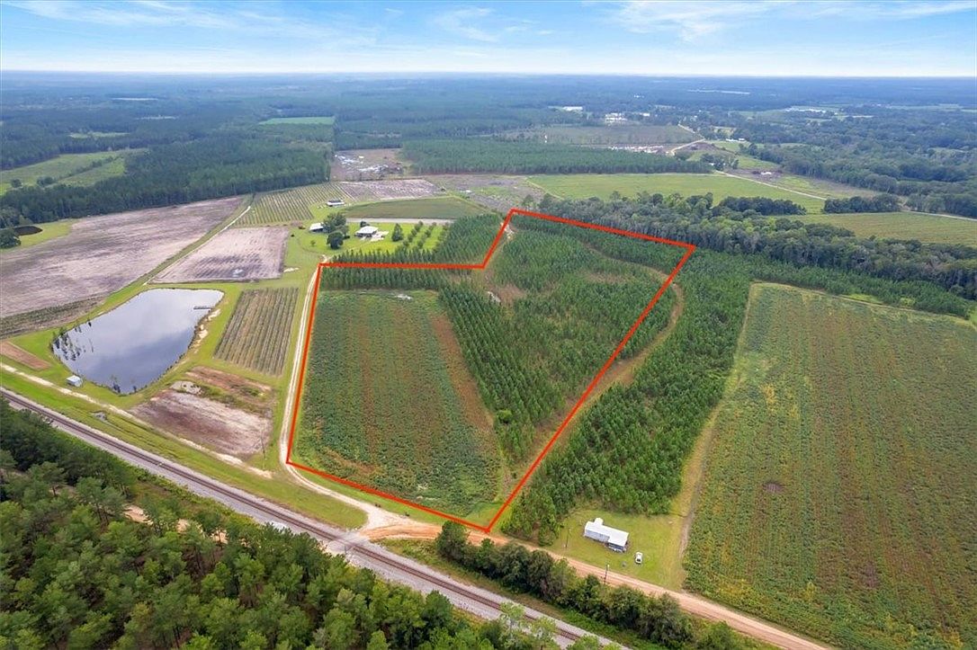 LOT 2 Cody Rd, Nicholls, GA 31554 | MLS #1649729 | Zillow