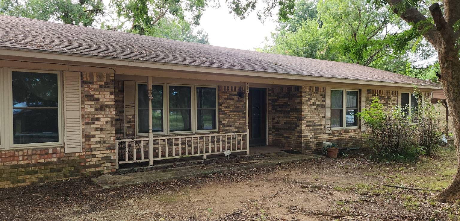 210 & 218 N Collins St, Colbert, OK 74733 | MLS #11331552 | Zillow