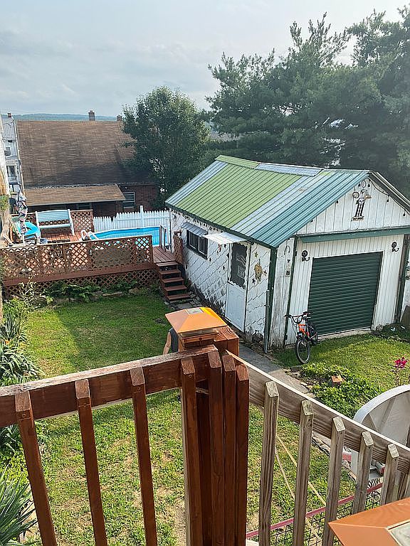 822 E Dewart St, Shamokin, PA 17872 | Zillow