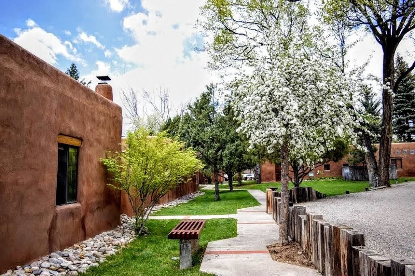 226 Kit Carson Rd #3, Taos, NM 87571 | MLS #112099 | Zillow