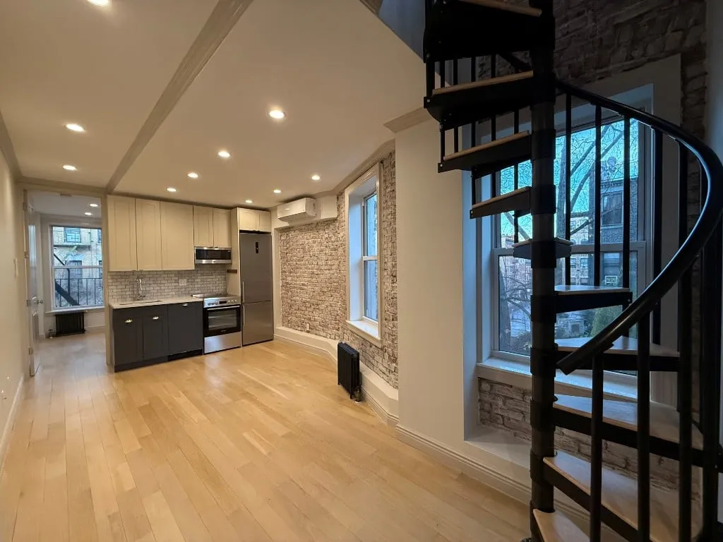 192 East 3rd Street #4/5D in East Village, Manhattan | StreetEasy