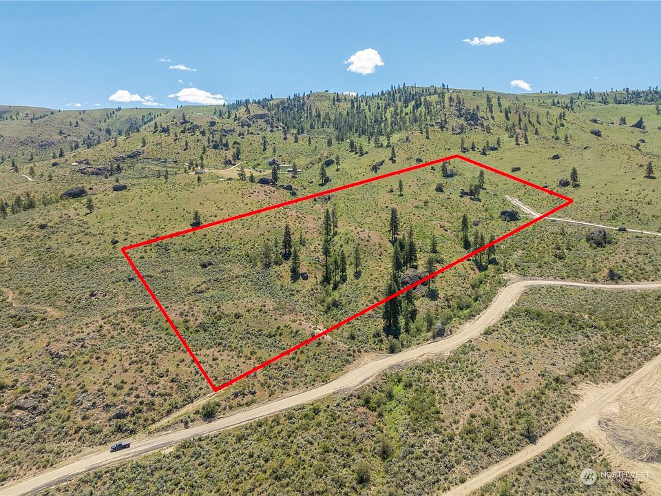 0 McNeil Canyon Rd Orondo WA | Zillow