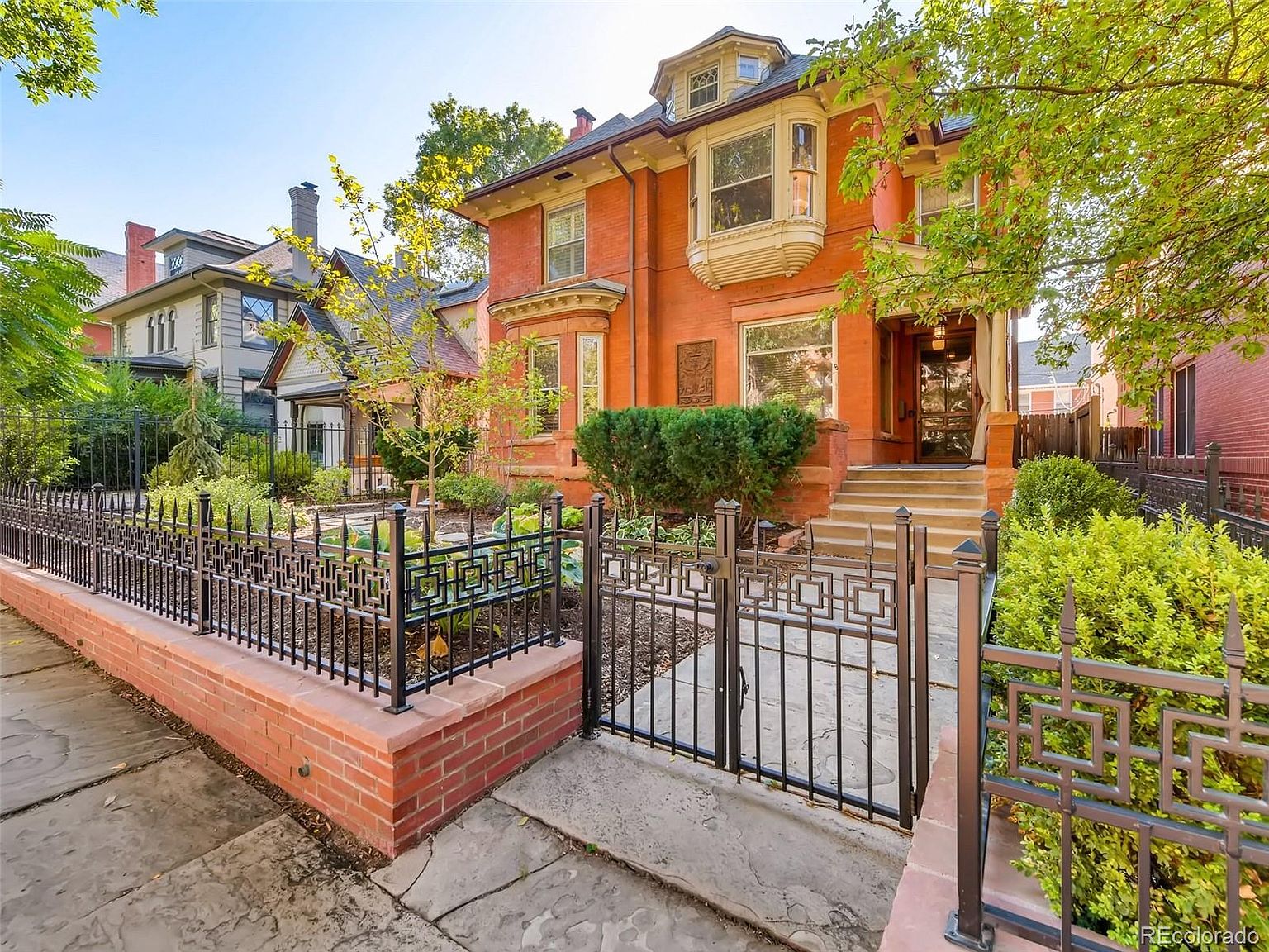 1283 York St, Denver, CO 80206 | Zillow