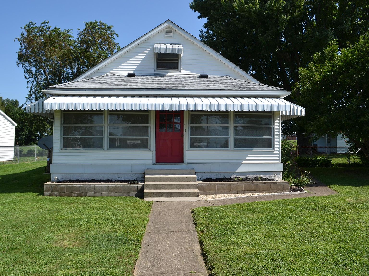 138 W High St, Amanda, OH 43102 | Zillow