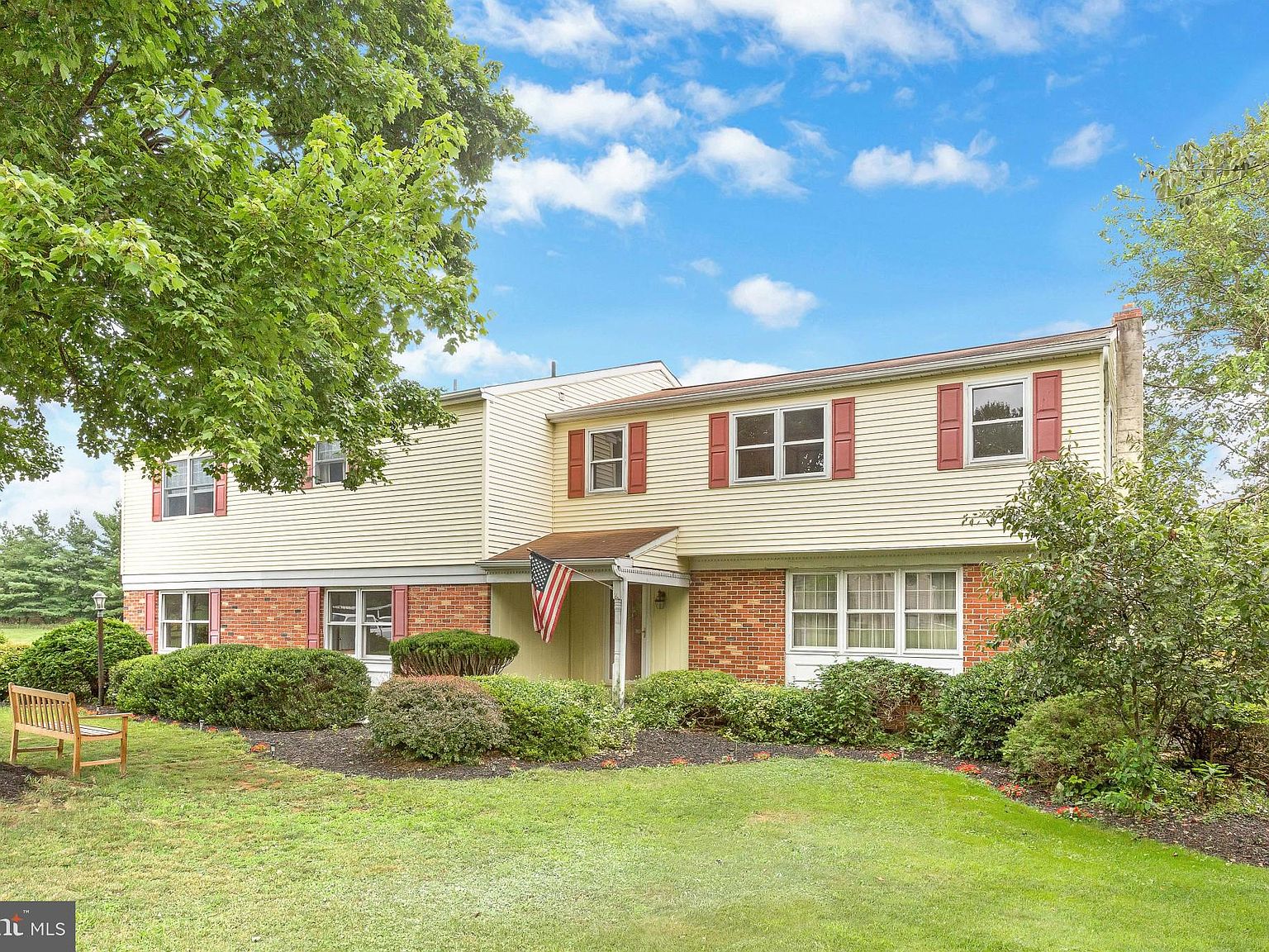 1903 Rampart Ln, Lansdale, PA 19446 | Zillow