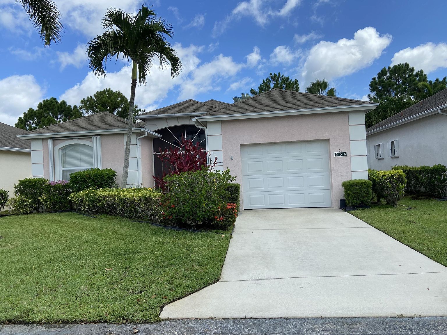 554 NW Cortina Ln, Port Saint Lucie, FL 34986 | Zillow
