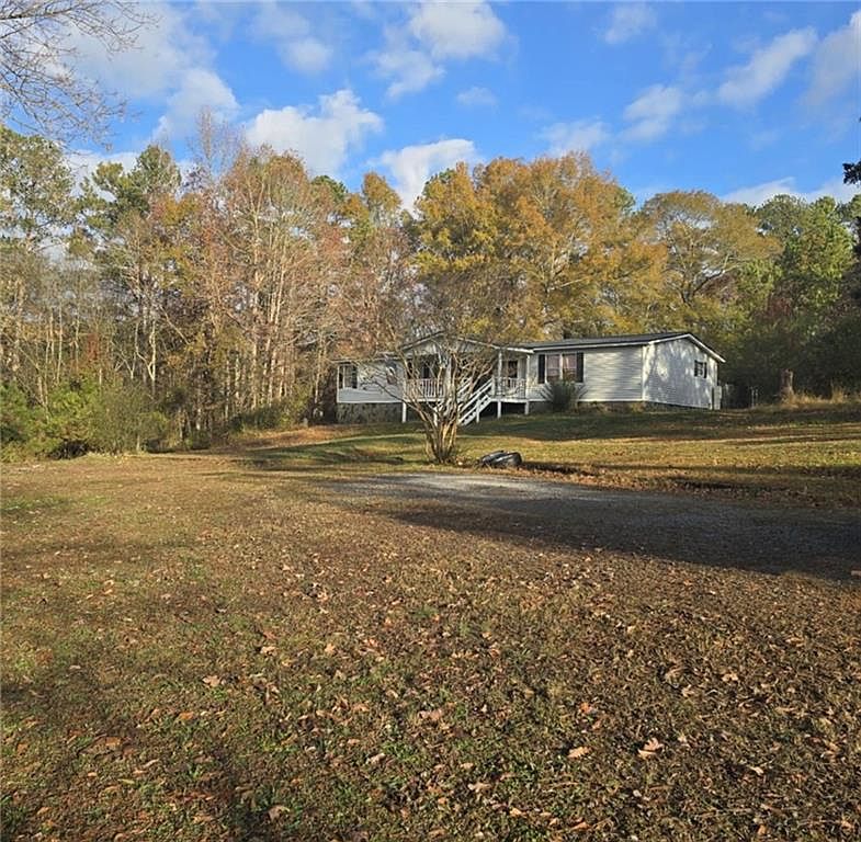 1226 Rush Chapel Rd NE, Adairsville, GA 30103 | Zillow