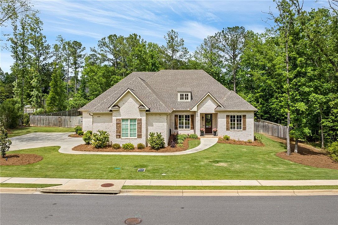 2237 Heritage Ridge Ln, Auburn, AL 36830 | Zillow