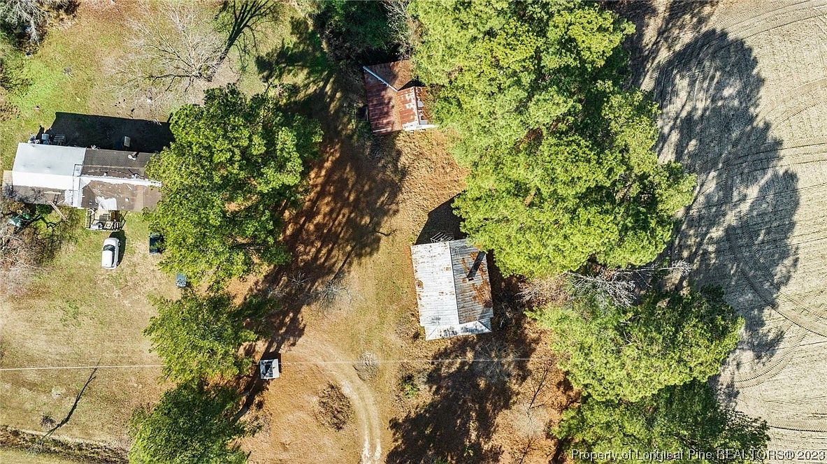 3358 Ernest Williams Rd, Autryville, NC 28318 | MLS #716261 | Zillow