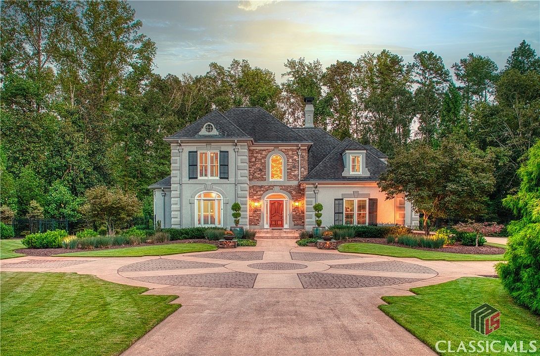 135 Melbourne Dr, Athens, GA 30606 | Zillow