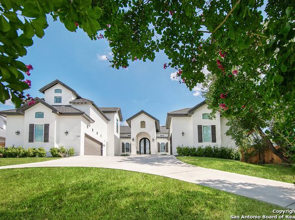 Terrell Hills TX Real Estate - Terrell Hills TX Homes For Sale | Zillow