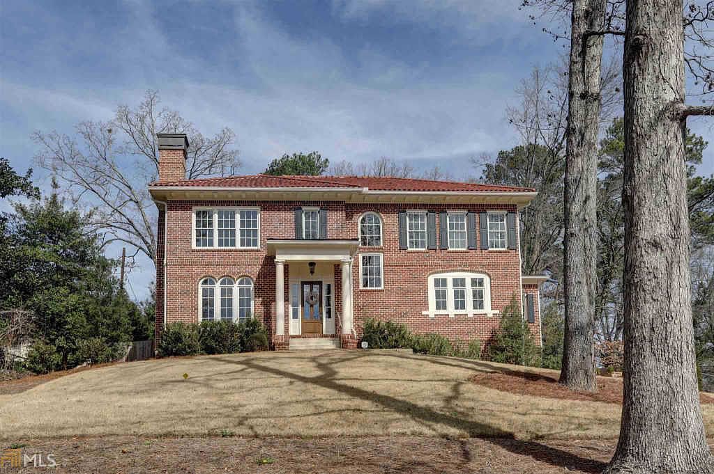1512 N Decatur Rd NE, Atlanta, GA 30307 | Zillow