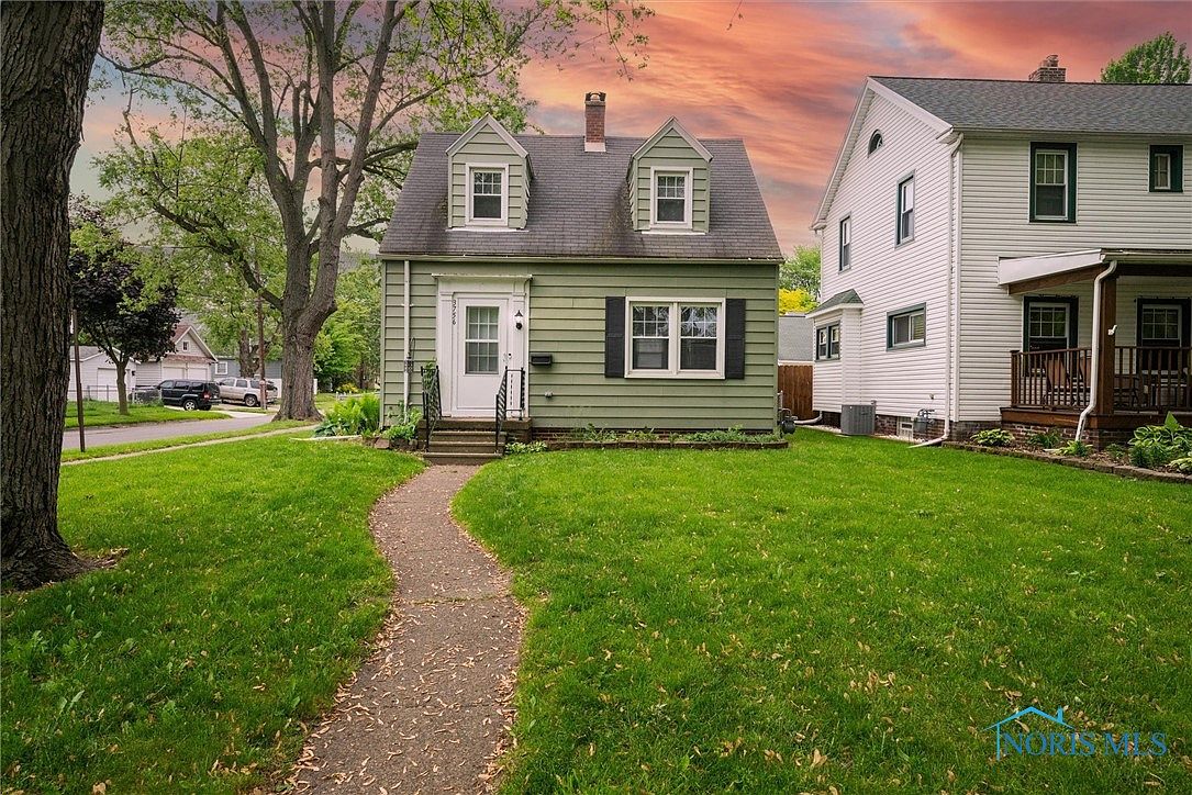 3756 Doty Dr, Toledo, OH 43613 | Zillow