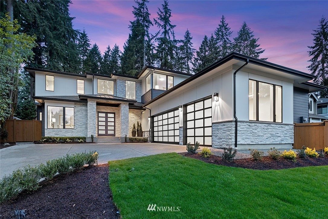 2019 108th Avenue SE, Bellevue, WA 98004 | Zillow